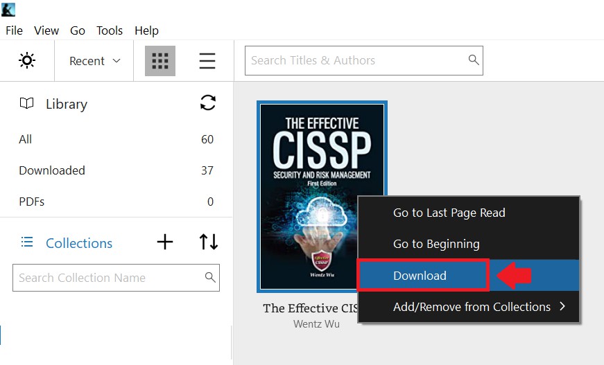 5-Download Again by Wentz Wu, ISSAP, ISSEP, ISSMP CISSP, CCSP, CSSLP ...